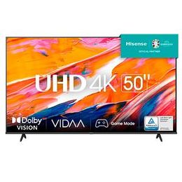 HISENSE 50A6K Smart-TV 126,0 cm (50,0 Zoll)