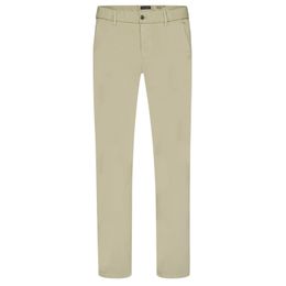 Marc O'Polo Marc O'Polo Chino mit Dehnbund und Stretchanteil, Tapered Fit