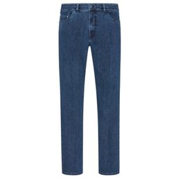 Eurex By Brax Eurex 5-Pocket Jeans in High-Stretch