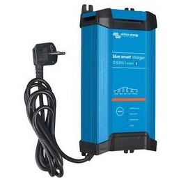 VICTRON ENERGY Victron Blue Smart IP22 12/30 (1) Charger 12V 30A 1 Batterie- 0% MwST. (Angebot gemäß §12 USt Gesetz.)