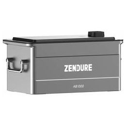 Zendure SolarFlow AB1000 Erweiterungsbatterie 960Wh Add-On LiFePO4- 0% MwST. (Angebot gemäß §12 USt Gesetz.)