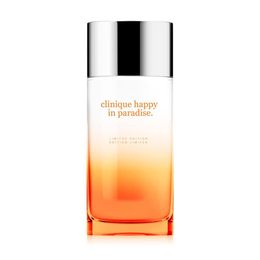 Clinique Happy Summer Limited Edition Eau de Parfum Spray 100 ml