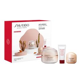 Shiseido Benefiance Eyecare Set 4 Artikel im Set