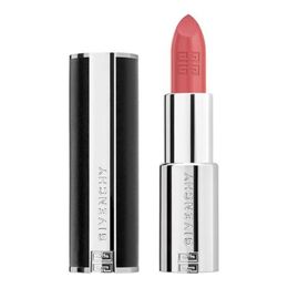 Givenchy Lippen Le Rouge Interdit Intense Silk 3,40 g Nude Mousseline