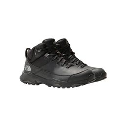 The North Face Trekkingschuhe "Storm Strike III" in Schwarz - 44