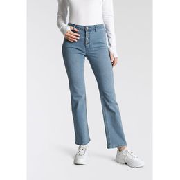 AJC Jeans - Slim fit - in Hellblau - 36