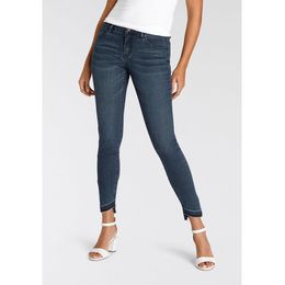 Arizona Jeans - Skinny fit - in Dunkelblau - 36