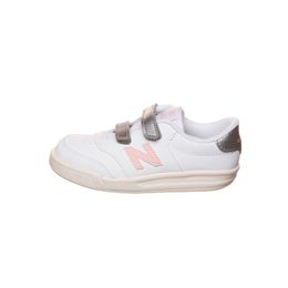 New Balance Sneakers in Weiß - 25,5