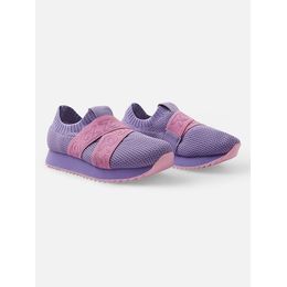 Reima Sneakers "OK" in Lila - 31