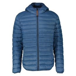 Lerros Steppjacke in Blau - S