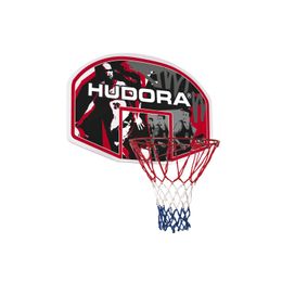 Hudora Basketballkorbset In-/Outdoor