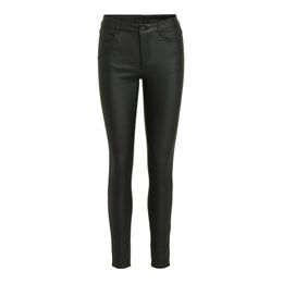 Vila Leggings VICOMMIT COATED RWSK NEW PANT-NOOS