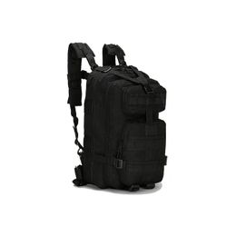 Avisto Wanderrucksack Taktischer Outdoor Rucksack 35L Army Backpack für Reisen (Taktischer Rucksack Herren