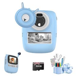 Fine Life Pro PB01 Kinderkamera (30 MP