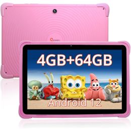 CWOWDEFU Tablet (10,1", Android 12