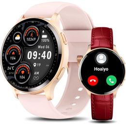 HOAIYO Smartwatch (1,5 Zoll