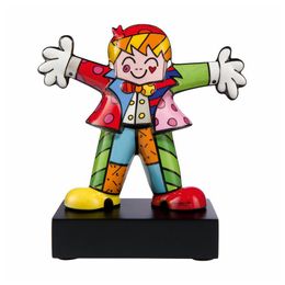 Goebel Dekofigur Hug Too - Romero Britto