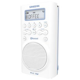 Sangean Sangean H205 Badradio DAB+