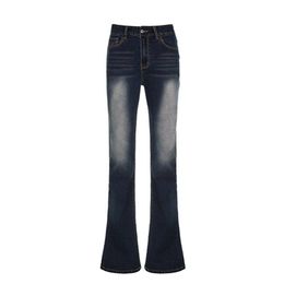 AFAZ New Trading UG Stretch-Jeans Mini-Boot-Jeans