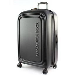 Mandarina Duck Hartschalen-Trolley Logoduck +