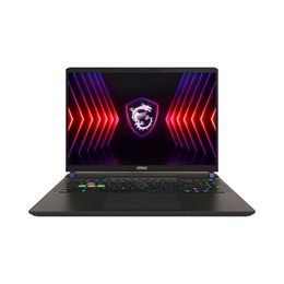 MSI Vector 16 HX A13VHG-459 Gaming-Notebook (40.64 cm/16 Zoll