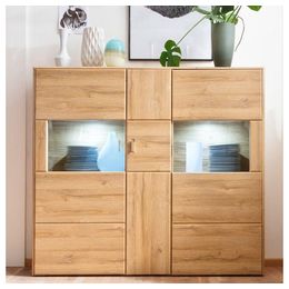 Lomadox Highboard FERROL-05