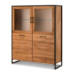 Lomadox Highboard FORST-64