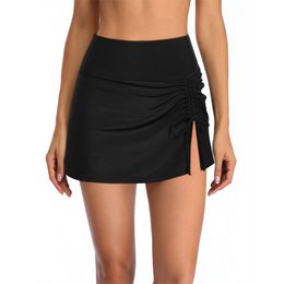 AFAZ New Trading UG Shorts Schwarz Sexy Damen-Badehose