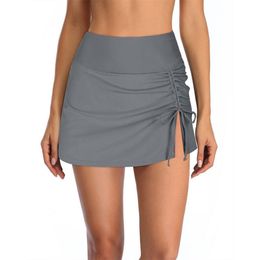 AFAZ New Trading UG Shorts grau Sexy Damen-Badehose