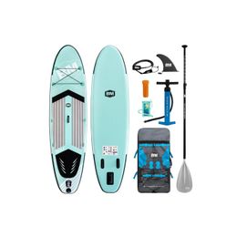 BEYOND MARINA Inflatable SUP-Board Fusion-Technologie für Steifigkeit und Stabilität