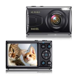 Fine Life Pro C2 Kompaktkamera (64 MP