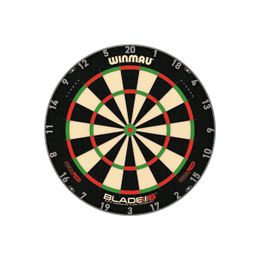 Winmau Dartscheibe / Dartboard "Blade 6 Triple Core Carbon"