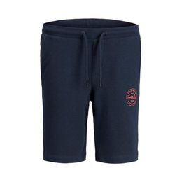 Jack & Jones Jack & Jones Junior Shorts JPST SHARK JJSWEAT SHORTS AT SN JNR