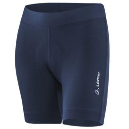 Löffler Löffler Fahrradhose W BIKE TIGHTS X-SHORT TOUR