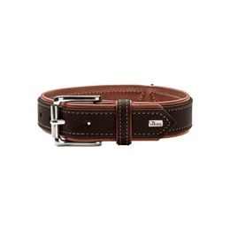 Hunter Tierbedarf Hunde-Halsband Canadian Up