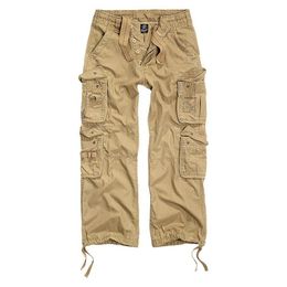 Brandit Cargohose Brandit Hose Pure Vintage 1003