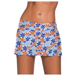 AFAZ New Trading UG Shorts Damen-Bikini Hose