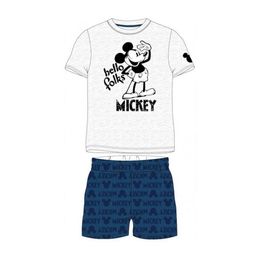 Disney Mickey Mouse Pyjama Mickey Mouse Pyjama "hello folks"