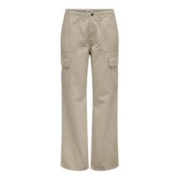 Only Stoffhose ONLMALFY CARGO PANT PNT NOOS