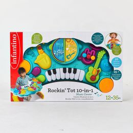 TK Maxx Rockin' Kid 10-in-1 Musikstation