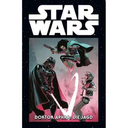 Star Wars Marvel Comics-Kollektion - Alyssa Wong, Federico Sabbatini, Minkyu Jung, Victor Olazab, Gebunden