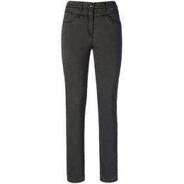 Super Slim-Thermolite-Jeans Modell Laura New Raphaela by Brax denim