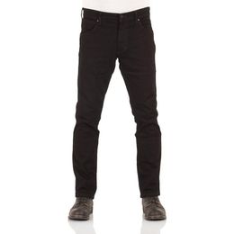 Wrangler Straight-Jeans Greensboro mit Stretch