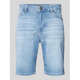 JOOP! Bermudas in Denim-Optik