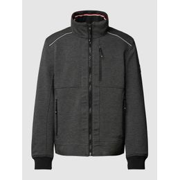 Tom Tailor Jacke mit Stehkragen