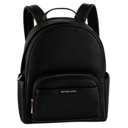 Michael Kors Cityrucksack MK-Cityrucksack, Freizeitrucksack Rucksack Damen, schwarz