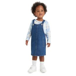 Levi's Kids 2tlg. Outfit in Blau - 62