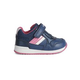 Geox Sneakers "Rishon" in Dunkelblau - 26