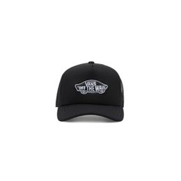 Vans Baseball Cap, schwarz