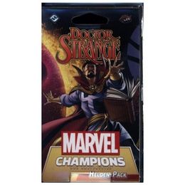 Asmodee Marvel Champions LCG - Doctor Strange (Spiel)